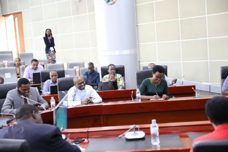 80% by'abajura babarizwa muri Nyarugenge. - amakuru agezweho