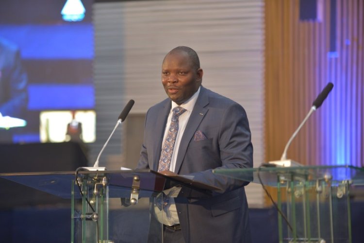 ADEPR imeze nk'umurwayi uri muri Bomboni" Diakoni Garikani". - amakuru ...