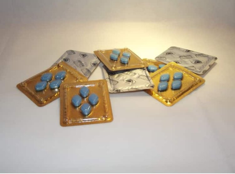 Umwavoka yitabye Imana nyuma yo gukoresha ibinini byongera imbaraga mu ...