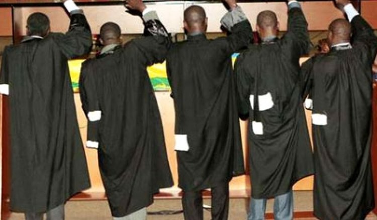 Umwavoka yitabye Imana nyuma yo gukoresha ibinini byongera imbaraga mu ...