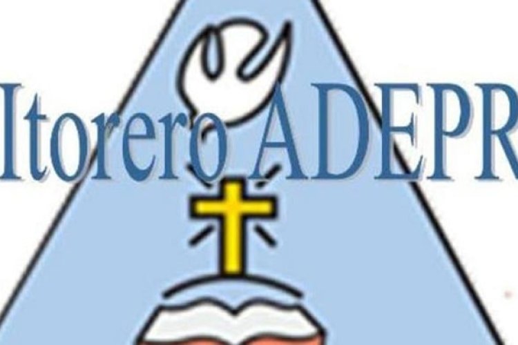 ADEPR : Hari abahunze igihugu kubera Pasiteri Ndayizeye isae - amakuru ...