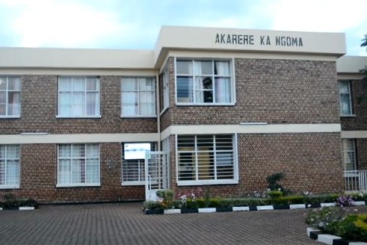 Ngoma: Bamaze amezi abiri muri Kasho, RIB yababwiyeko Urufunguzo ...